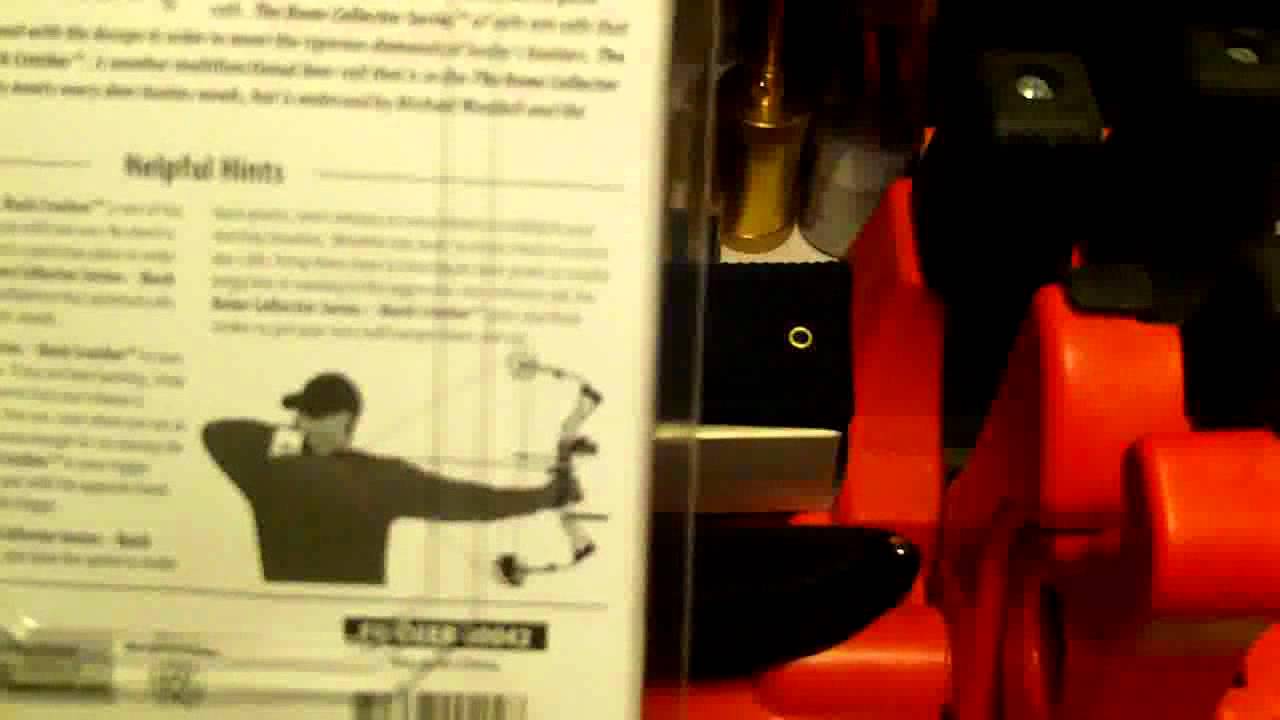 Flextone Game Call - YouTube