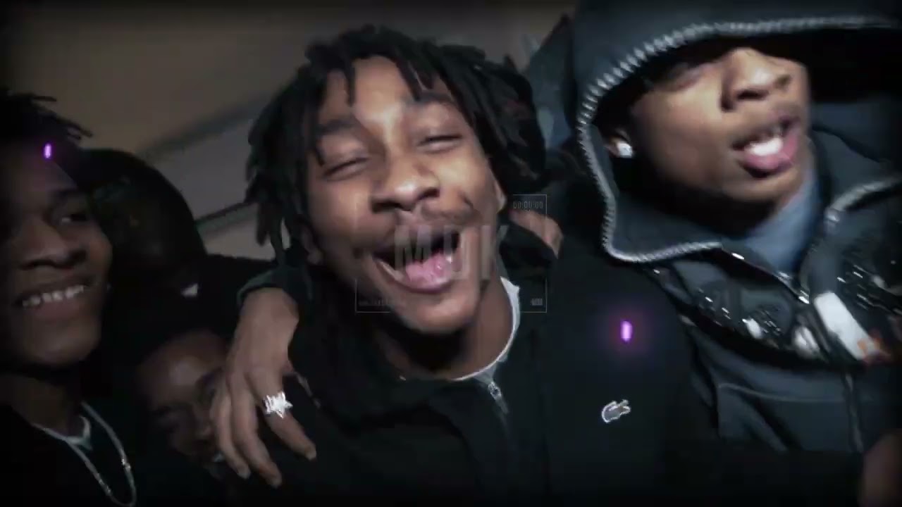 CHII WVTZZ - WVTTZ (shot BY Melz & Natey FX) MUSIC VIDEO #BronxDrill # ...