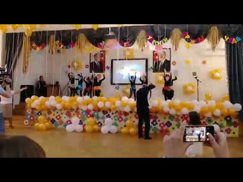 1x sinfinin qızları/ Varisin sinif yoldaşları...