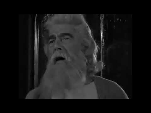The Howling Man/The Twilight Zone - YouTube