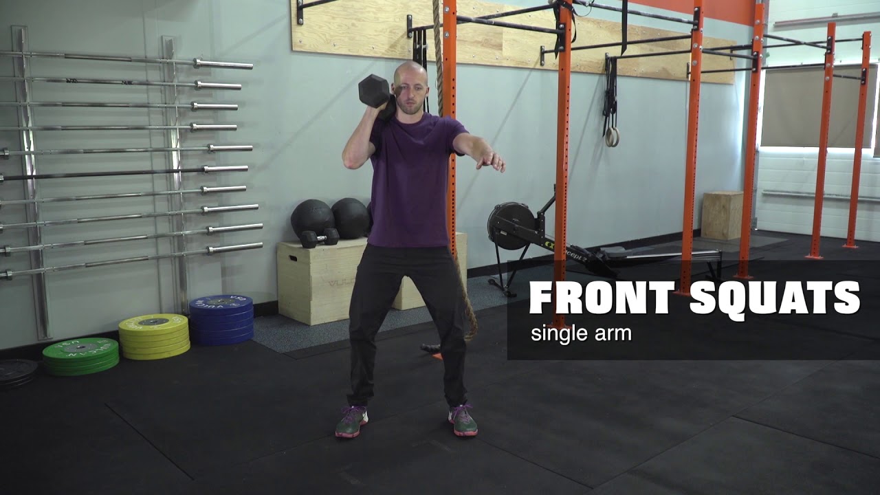 Get Fit for Your Trip | Workout 2 | 12 minute AMRAP - YouTube