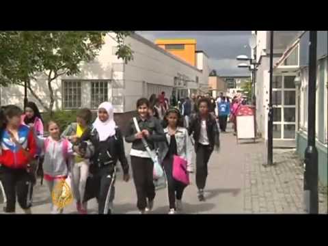 Sweden Proves The Welfare State CREATES Poverty - YouTube
