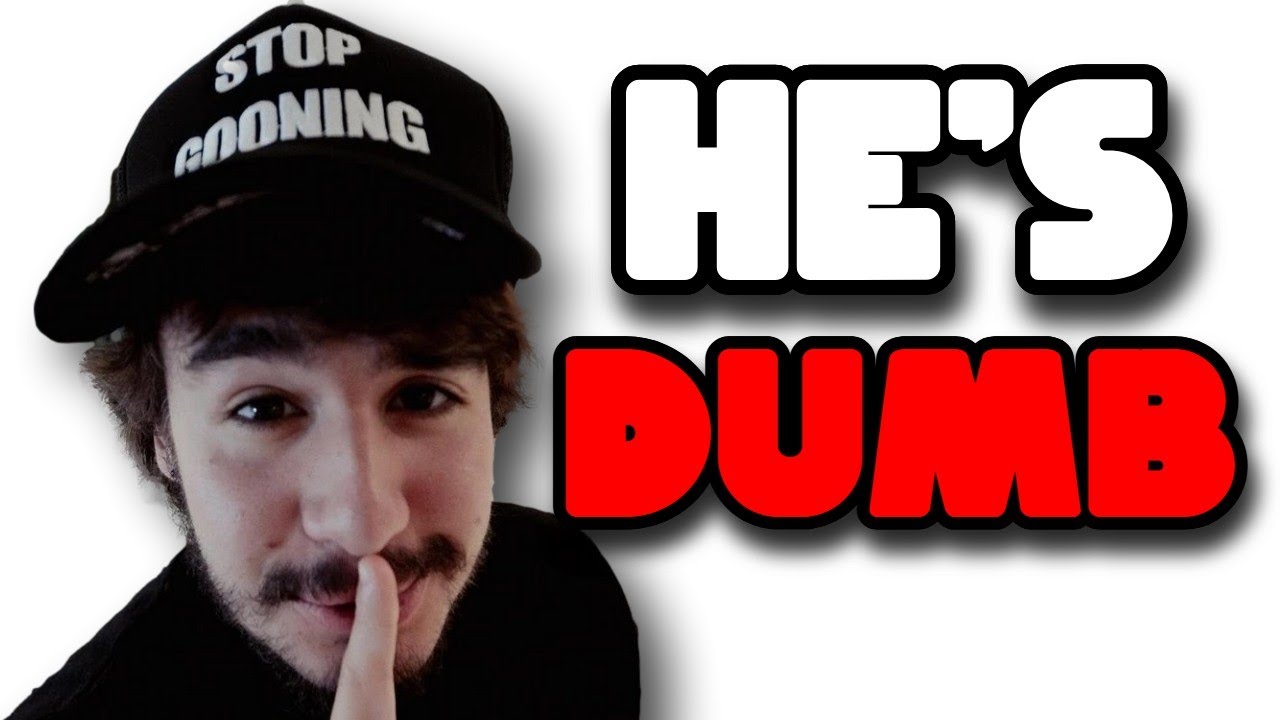 The Slop Situation is INSANE | With Turkey Tom and Nicholas DeOrio ...