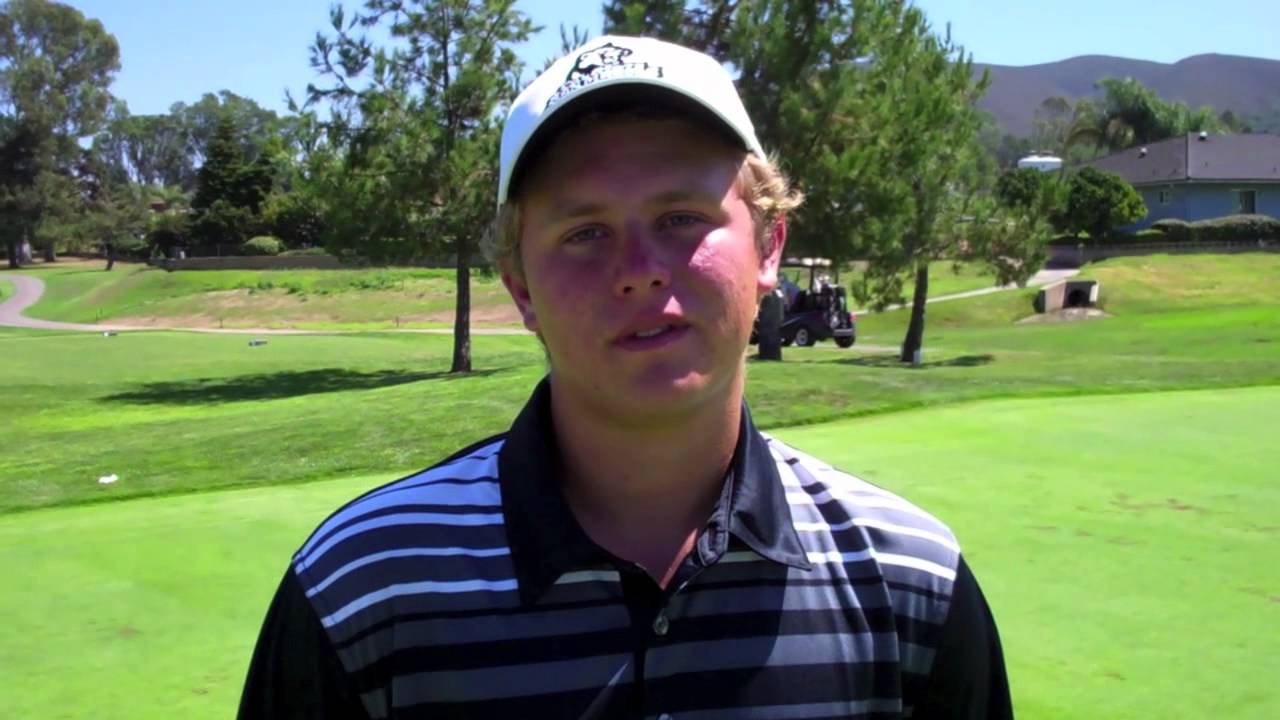 CSUSM Men's Golf U.C. Ferguson Classic Recap - YouTube