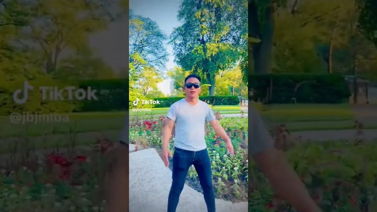 Jb Jimba New Tiktok Video selo pop singer - YouTube