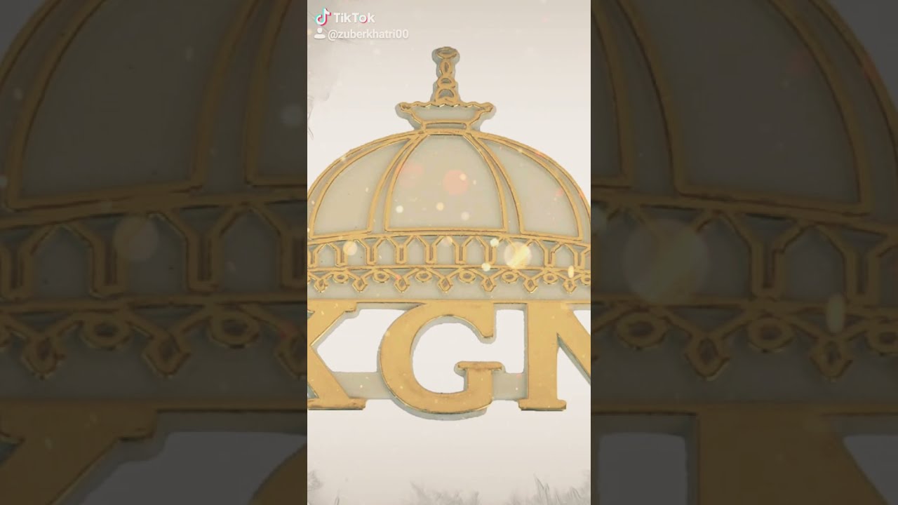 KGN status - YouTube