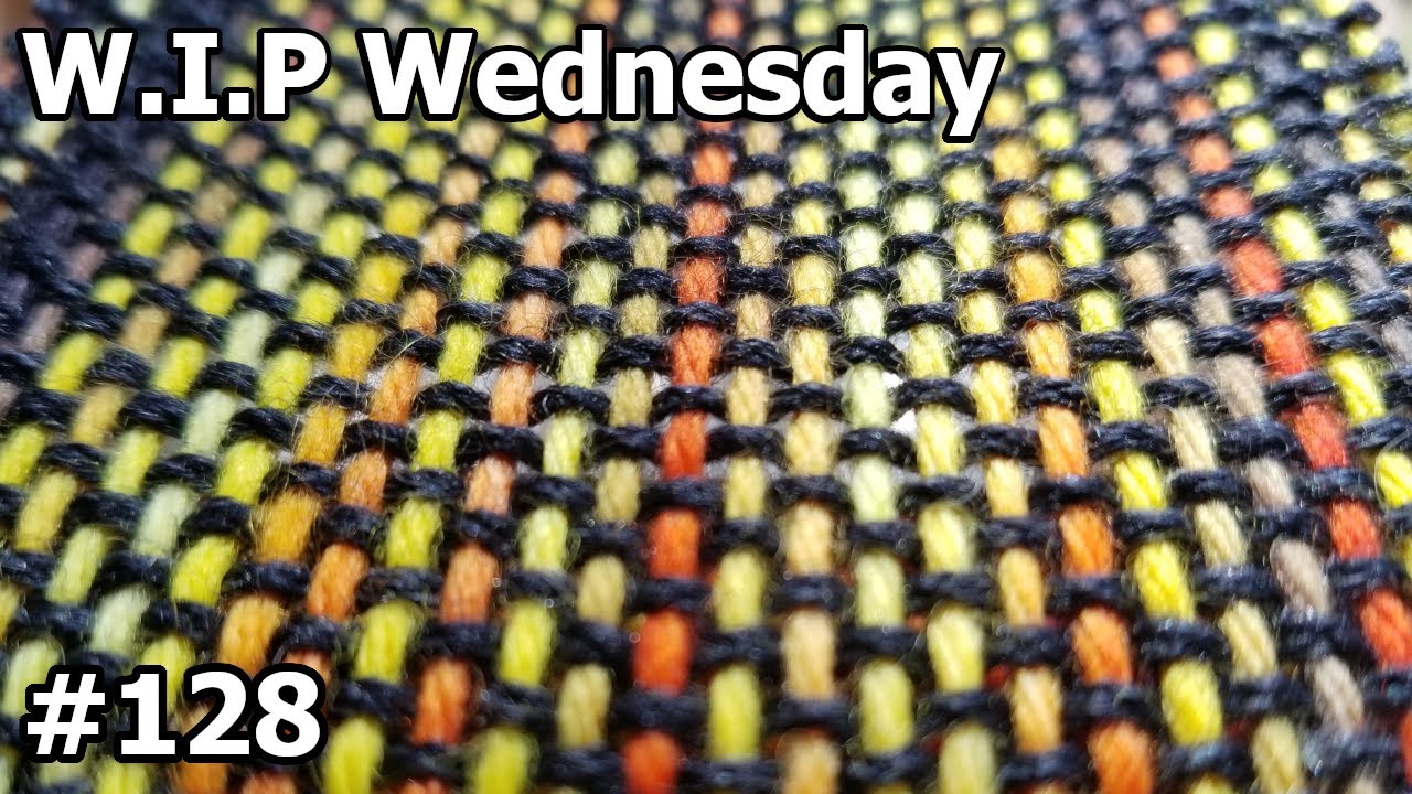 WIP Wednesday 128 - YouTube