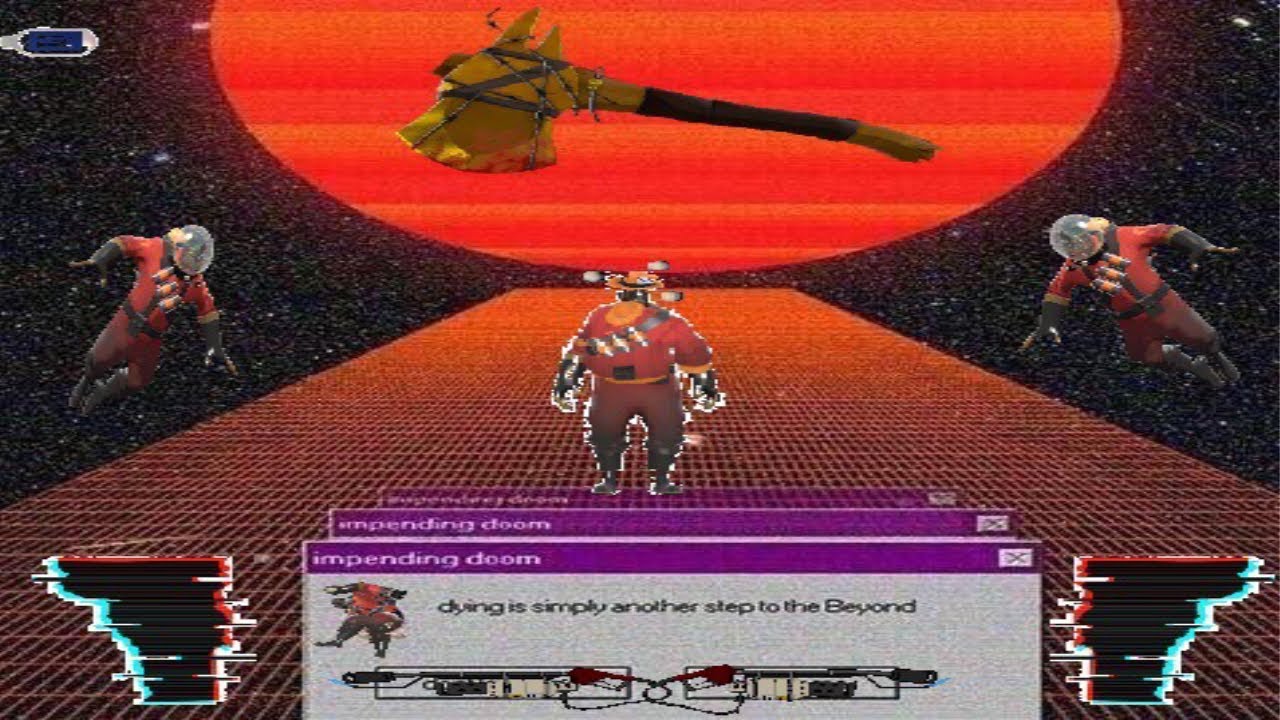 pyro v pyro - YouTube