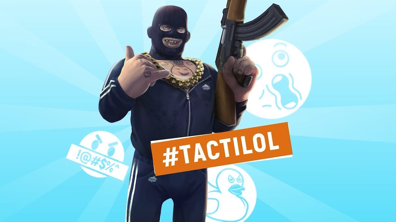 Tacticool Highlight Reel #2 - YouTube
