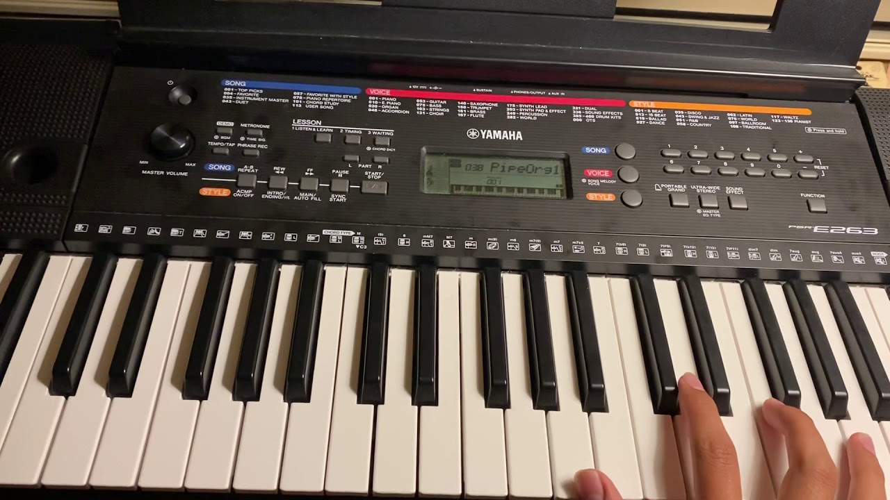 Avatar: Fire Nation Theme Song piano - YouTube