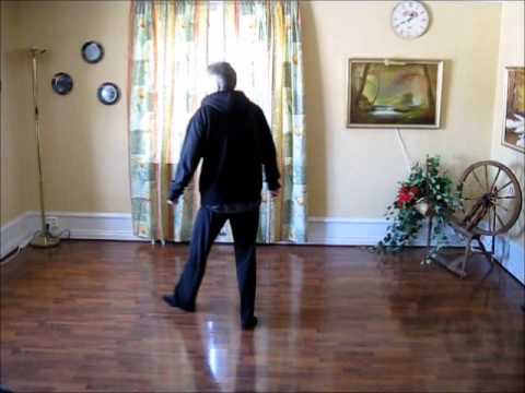 Sweetie  (Line Dance)