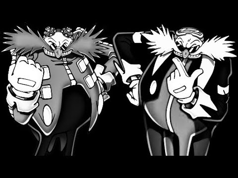 The Story of Sonic Rush - YouTube