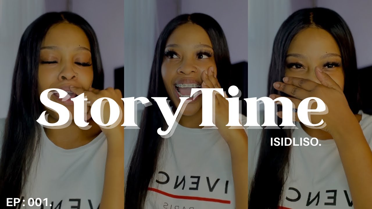 𝑺𝑻𝑶𝑹𝒀𝑻𝑰𝑴𝑬 : 𝑰𝑺𝑰𝑫𝑳𝑰𝑺𝑶 🤦🏽‍♀️🍚🐍 - YouTube