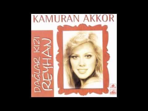 Kamuran Akkor - Kokladığım İlk ve Son Çiçektin (1968)