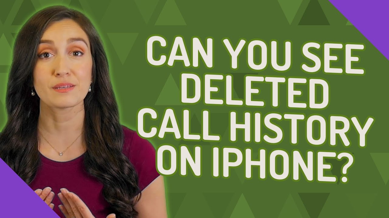 Can You See Deleted Call History On IPhone YouTube can-you-see-deleted-call-history-on-iphone-youtube