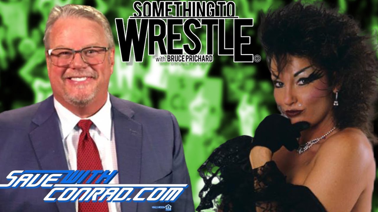 Bruce Prichard shoots on Sherri Martel leaving the WWF - YouTube