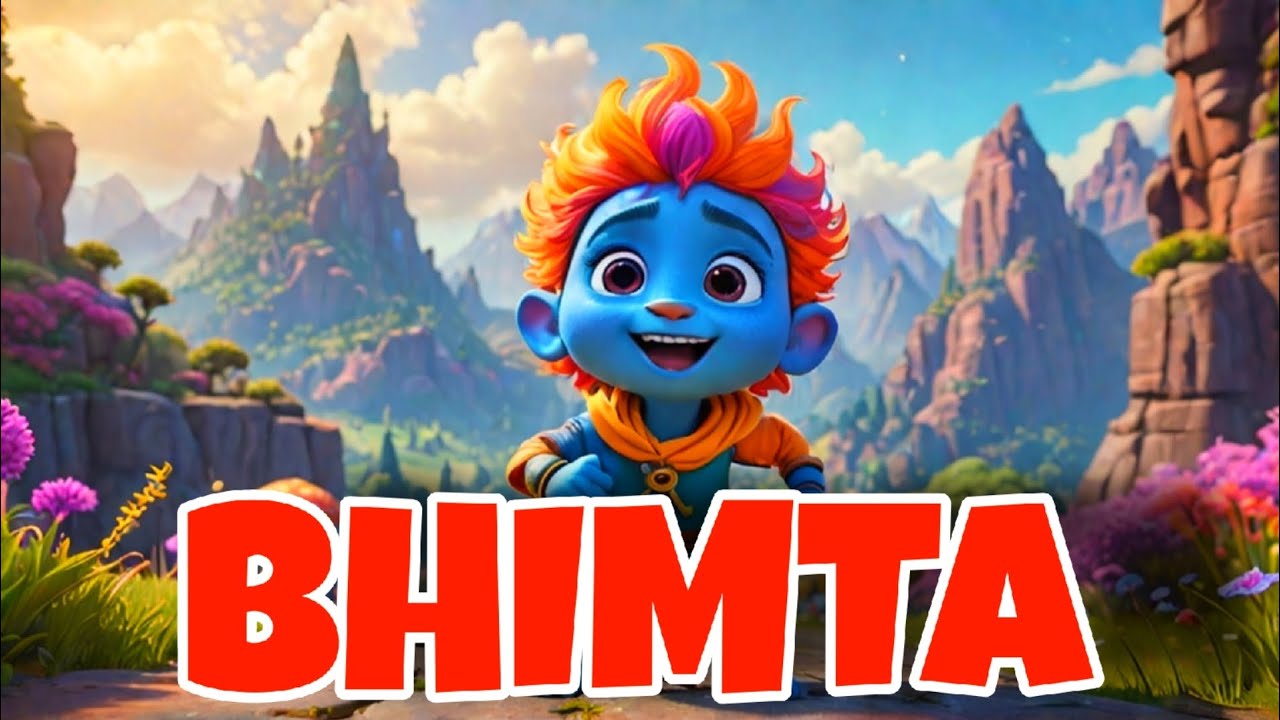 Bhimta: The Memes, The Music, The Madness - YouTube