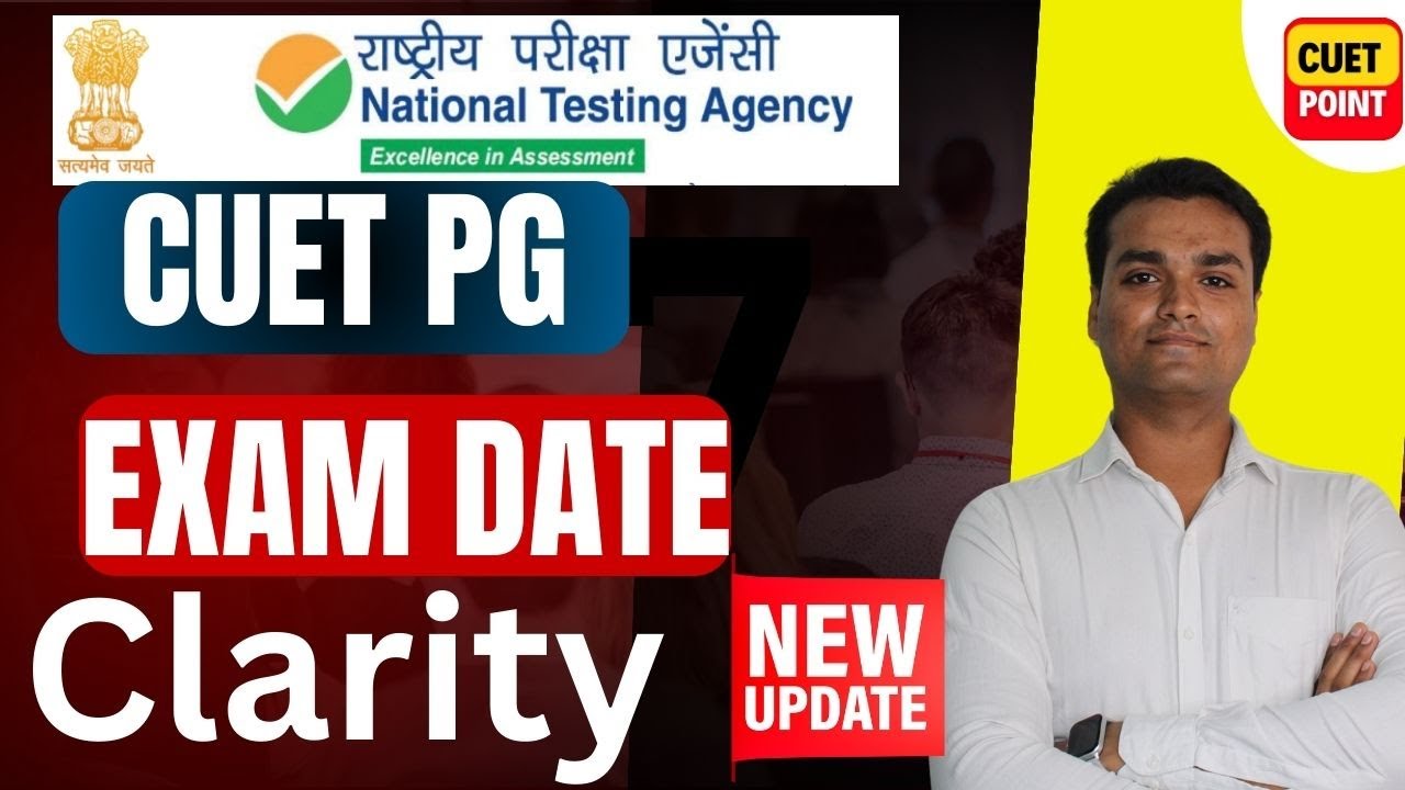 Cuet Pg Exam Date Clarity cuet Pg Exam Date cuet-pg-exam-date-clarity-cuet-pg-exam-date