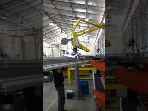 ERGO SMART - WORKTECH SRL - YouTube