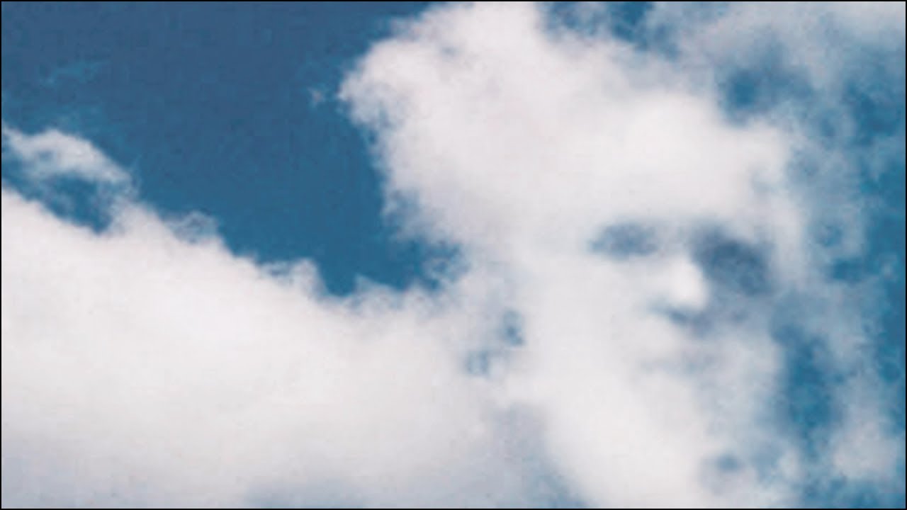 What is Pareidolia? Religion Origins? - YouTube