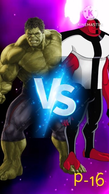 🔥 Four Arms vs Hulk – The Ultimate Power Battle of 2025! 💥💪 | Epic ...