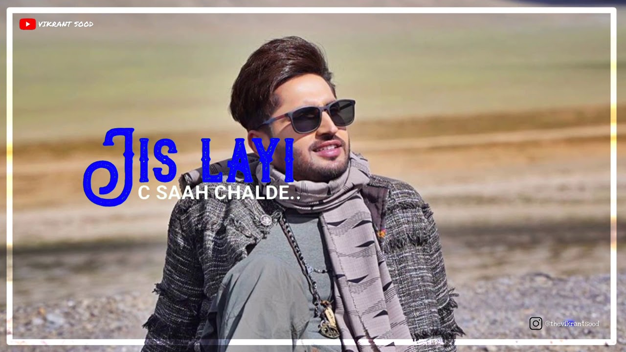 Allah Ve Song || WhatsApp status | Vikrant Sood - YouTube