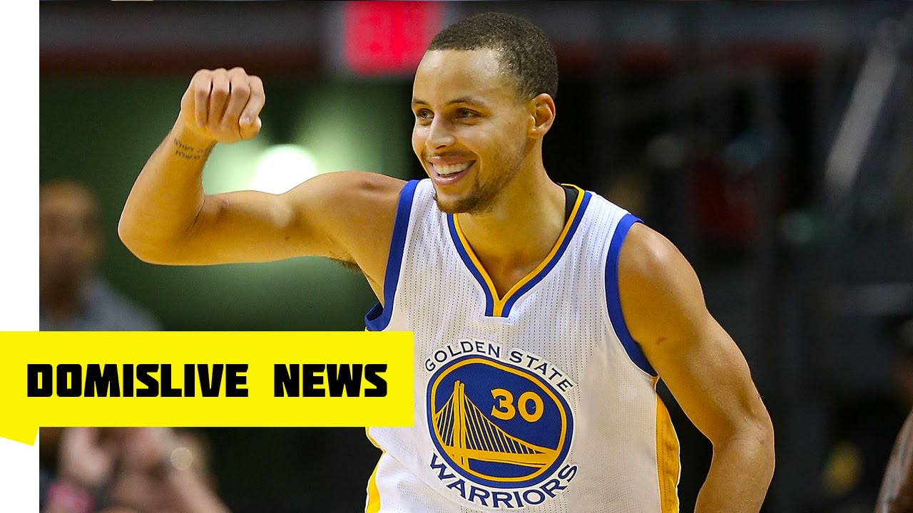 Stephen Curry Interview The BEST IN THE WORLD ? | Stephen Curry Talks ...