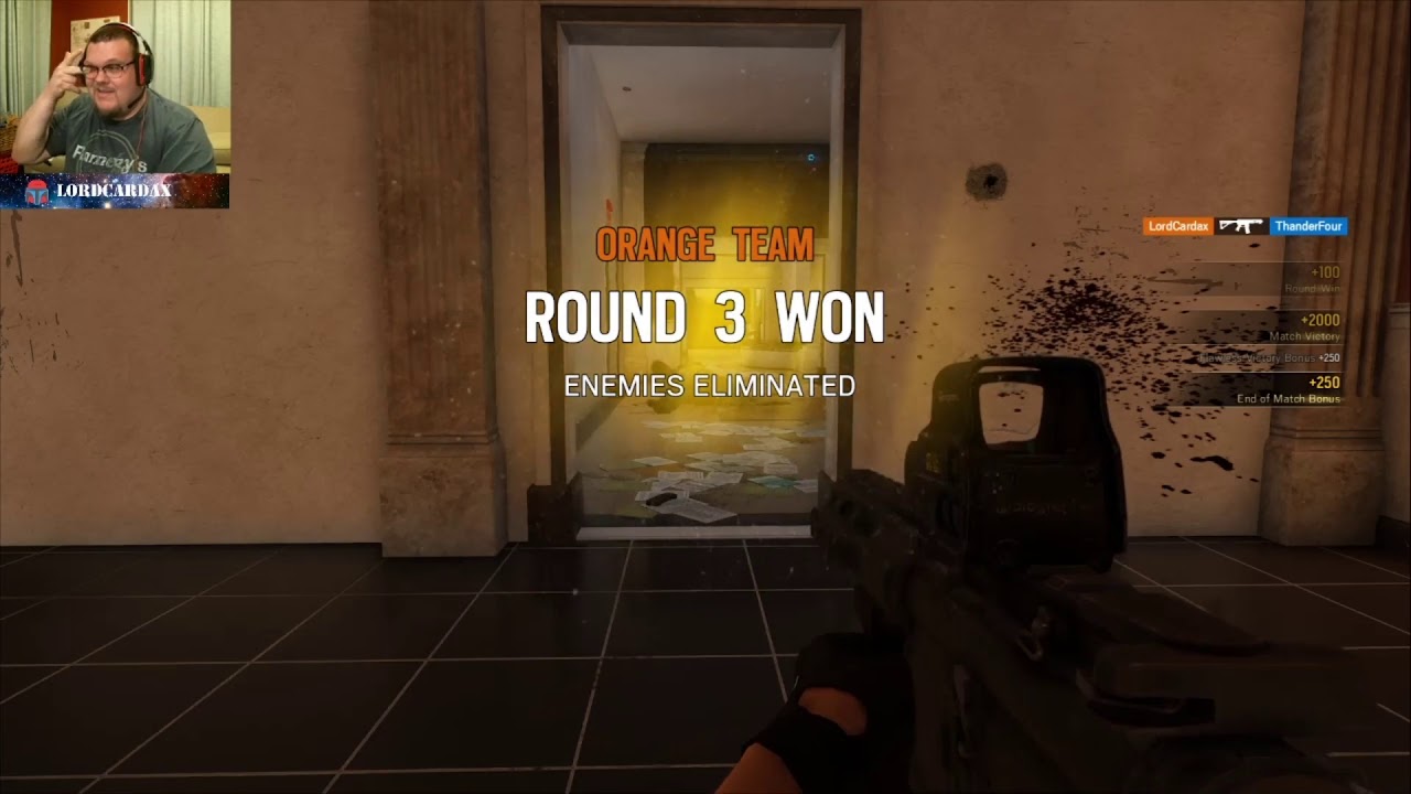 Let's Noob This Siege Up. (Rainbow Six Siege Gameplay) - YouTube