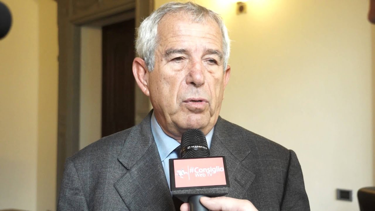 Le Regioni all’alba del nuovo Senato - Paolo Caretti, Costituzionalista ...