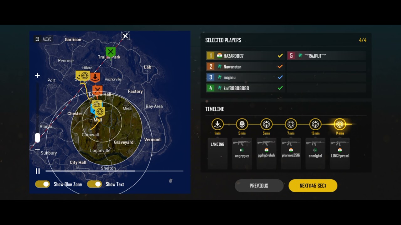 The coolest victory animation doesn't exi- - YouTube