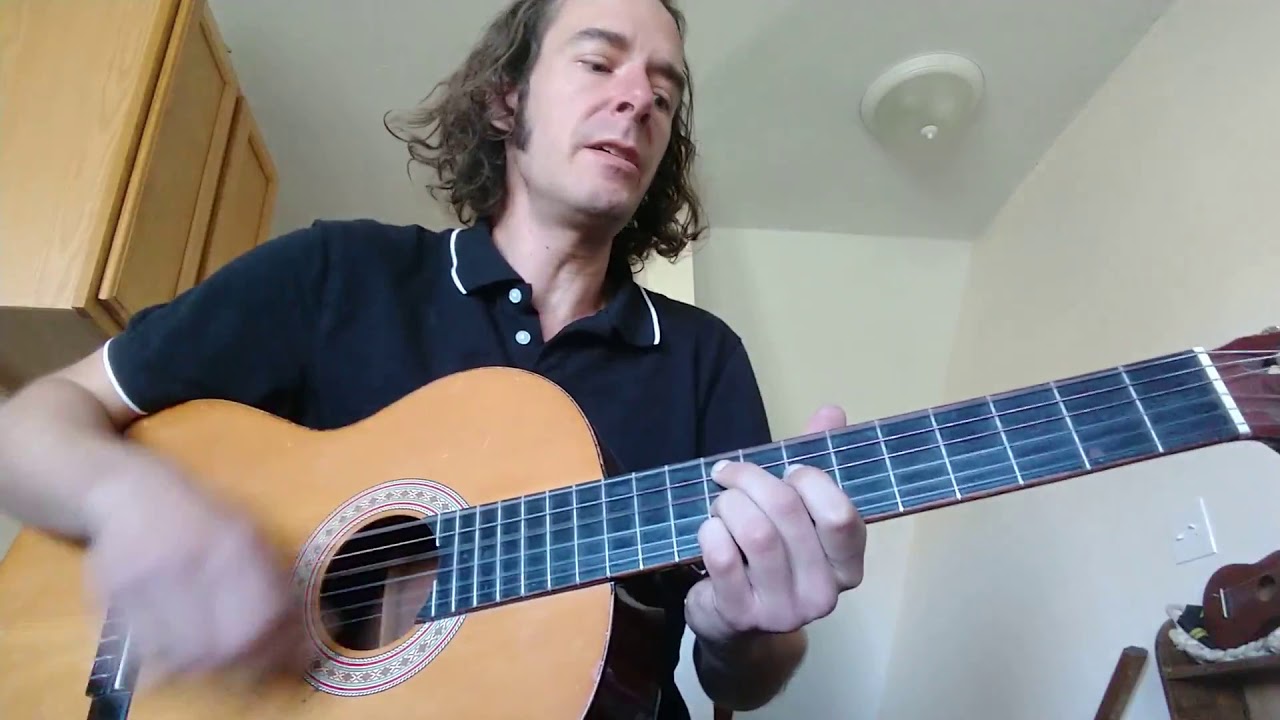 Good Feeling - YouTube