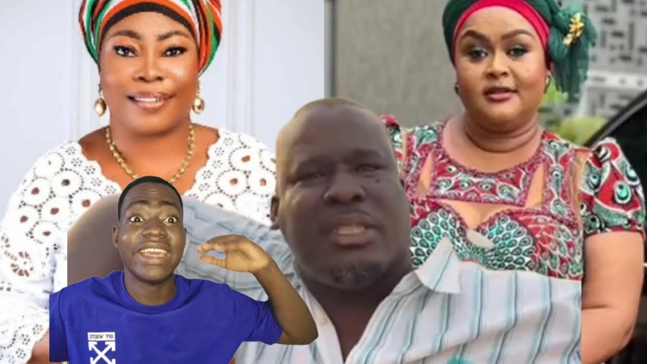 🔥Elizato defends Mahama, f1res NDC women organiser for thrɛatening ...
