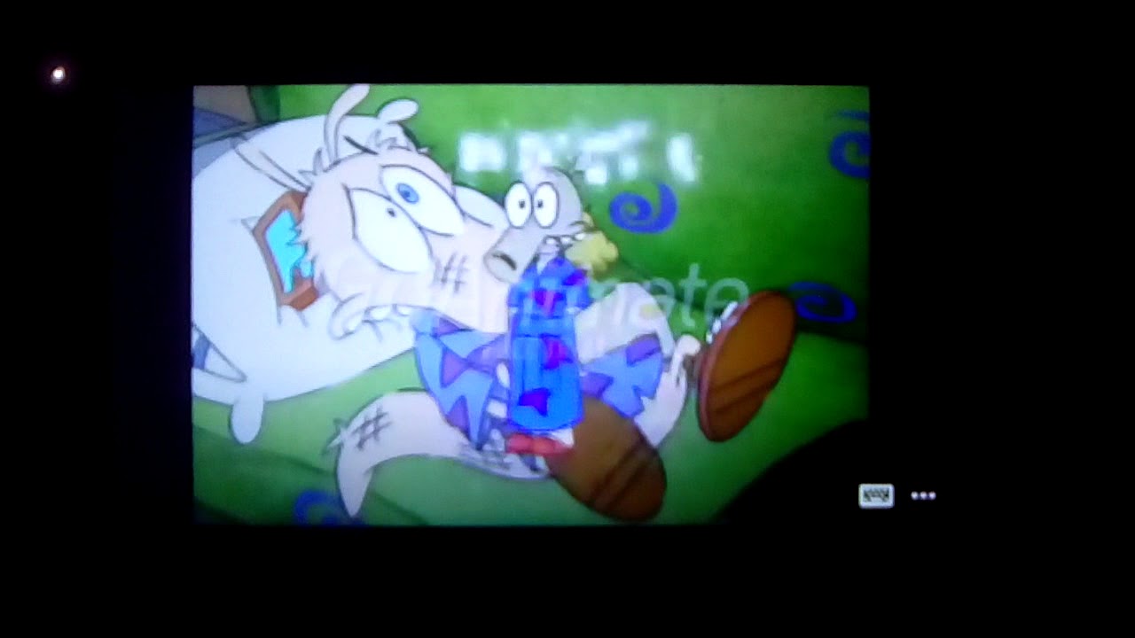 Camp Rocko Theme Song (GoAnimate Version) - YouTube