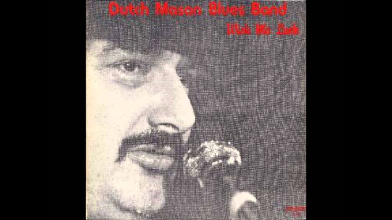 DUTCH MASON BLUES BAND (Lunenburg ,Nova Scotia ,Canada) - Going Down ...
