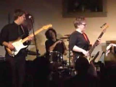 The Kate Engler Band No 21 - YouTube
