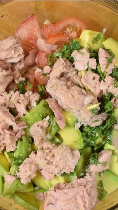 Si te gusta la comida SALUDABLE está receta es perfecta para ti 💚 # ...