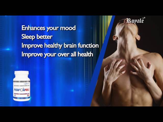 Performax Royale Review
