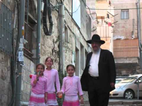 miriam lefkowitz bas mitzvah - YouTube