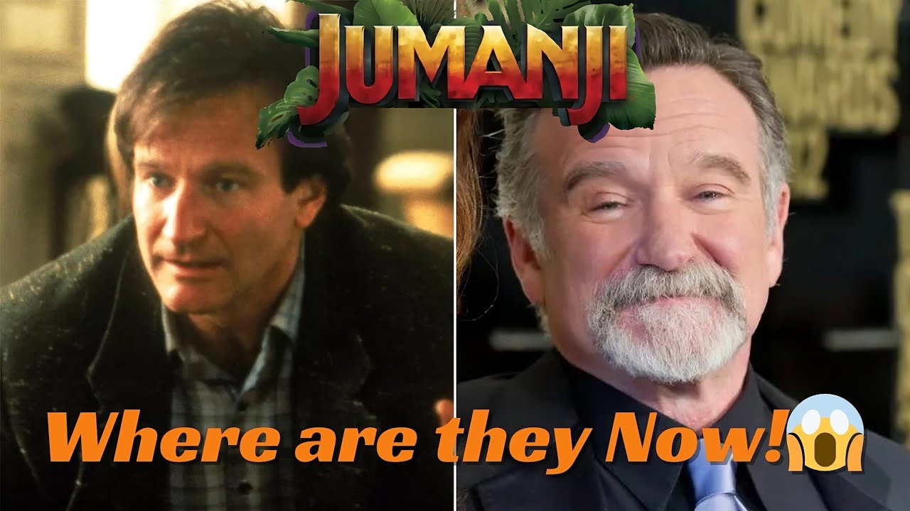 Jumanji Cast Then And Now Jumanji Actors Then And Now YouTube jumanji-cast-then-and-now-jumanji-actors-then-and-now-youtube
