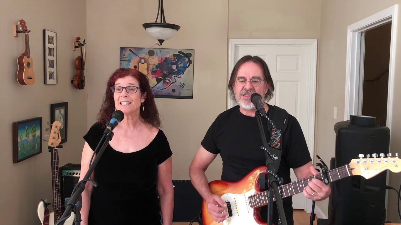 A Good Time Ginger and Derek Long - YouTube