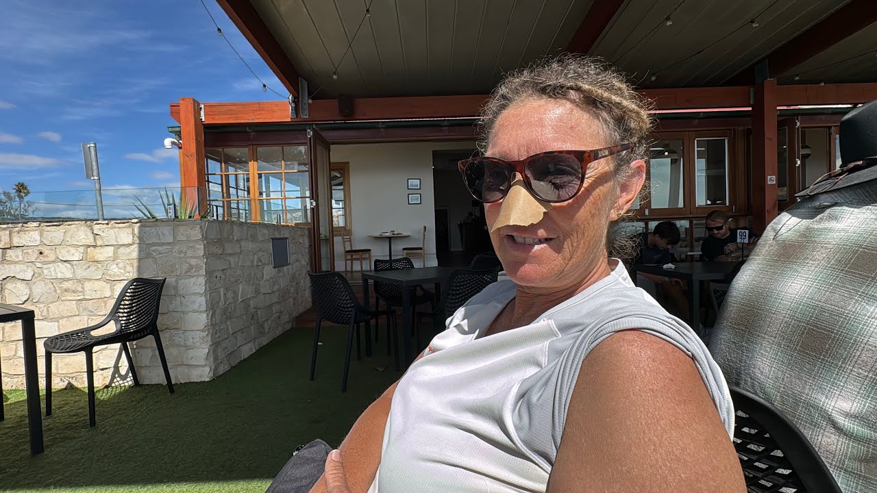 On the Road Again March25 (213) Travel Day - American River to ...