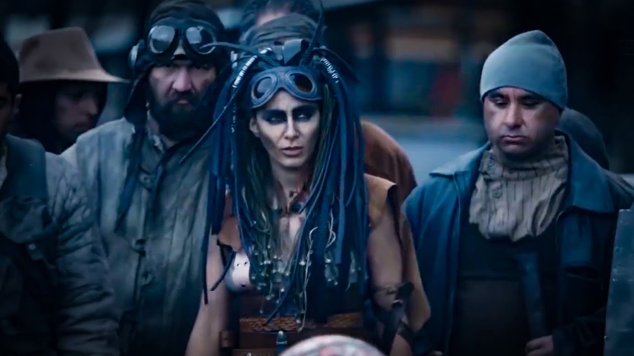 25+ Best Rewatchable Movie Series to watch right nowt...! (Film ...