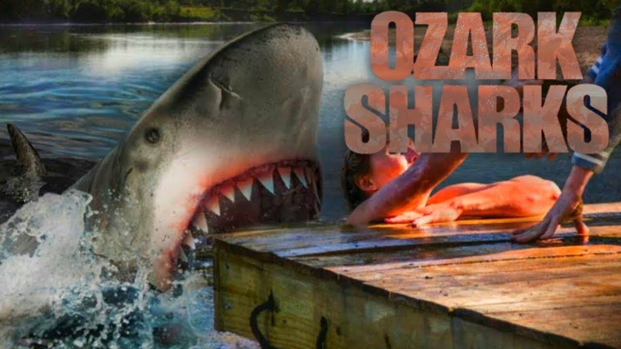 Ozark Sharks (2016) Carnage Count - YouTube