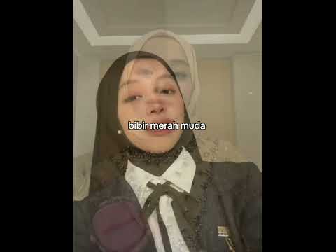 Fatim 💗 Udah yaa (request Fatim) #fypp #shorts #fatimahhalilintar # ...