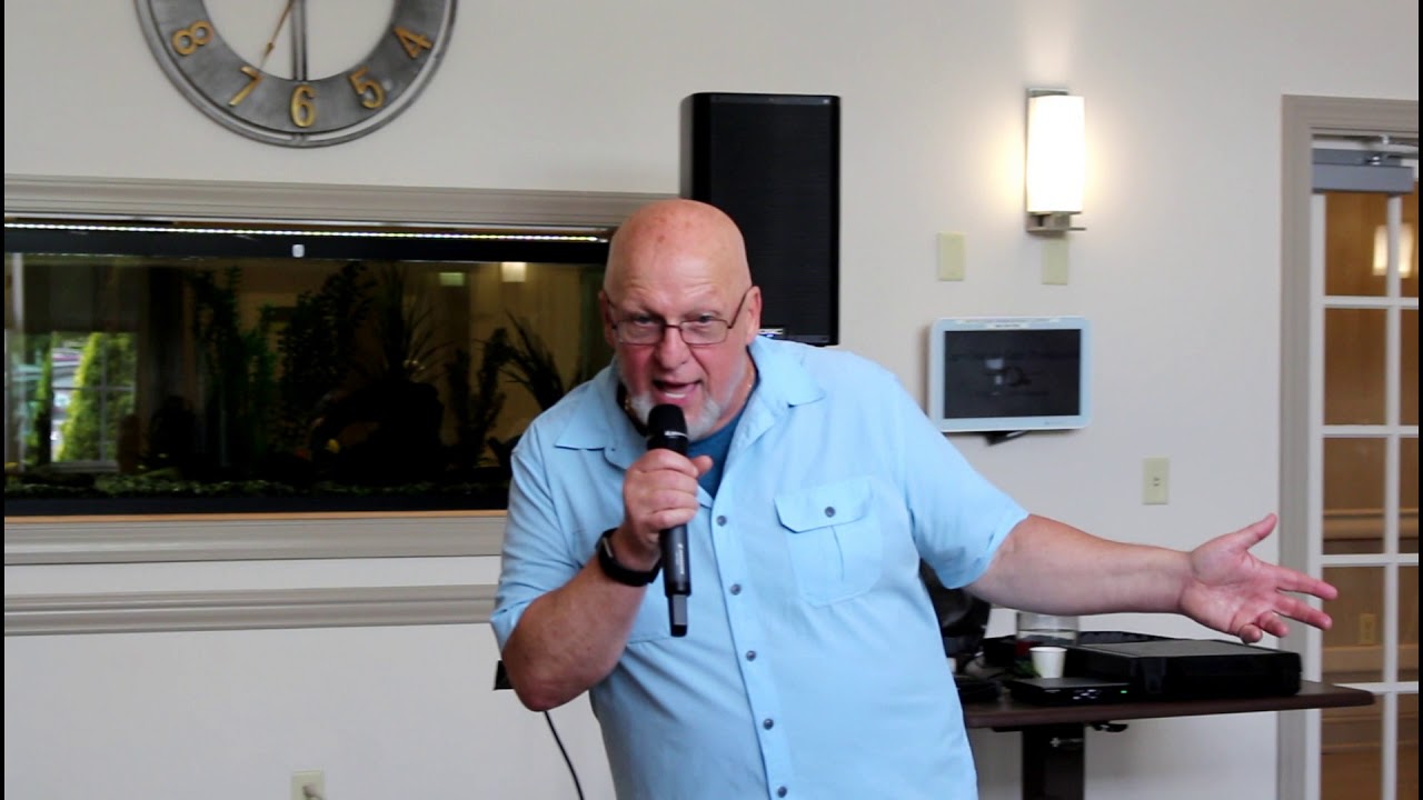 It's Tom Dudley with Entertainers Plus! - YouTube