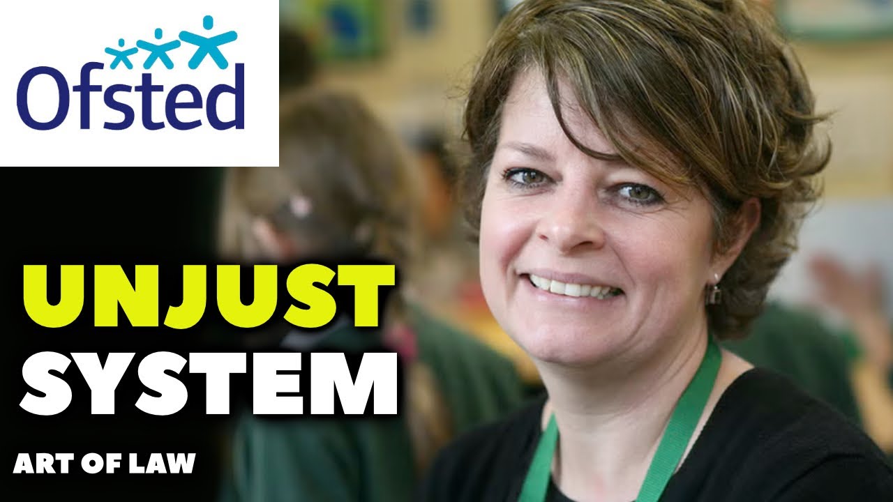 Ruth Perry Family DENIED Legal Aid for Inquest. But why? - YouTube