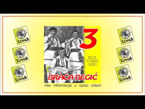 Braca Begic - Ilija i Marko - Hej Sudbino (Official Audio) - YouTube
