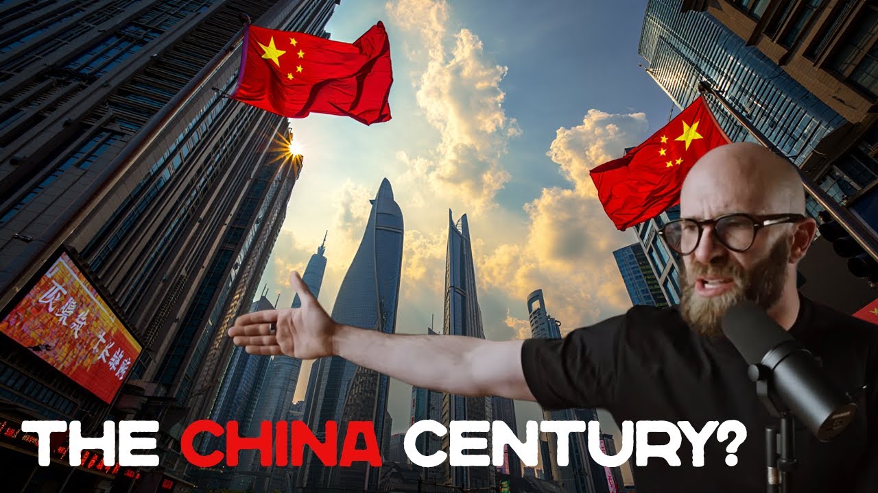 What Will the World Look Like in 2050? - YouTube