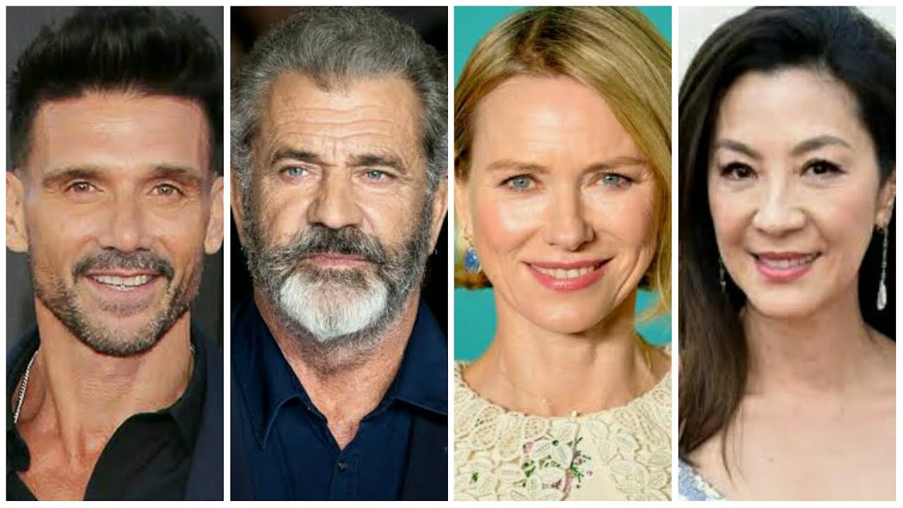 BOSS LEVEL Cast Real Name And Age 2021 - YouTube