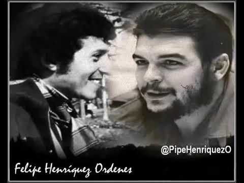Victor Jara, Zamba del Che